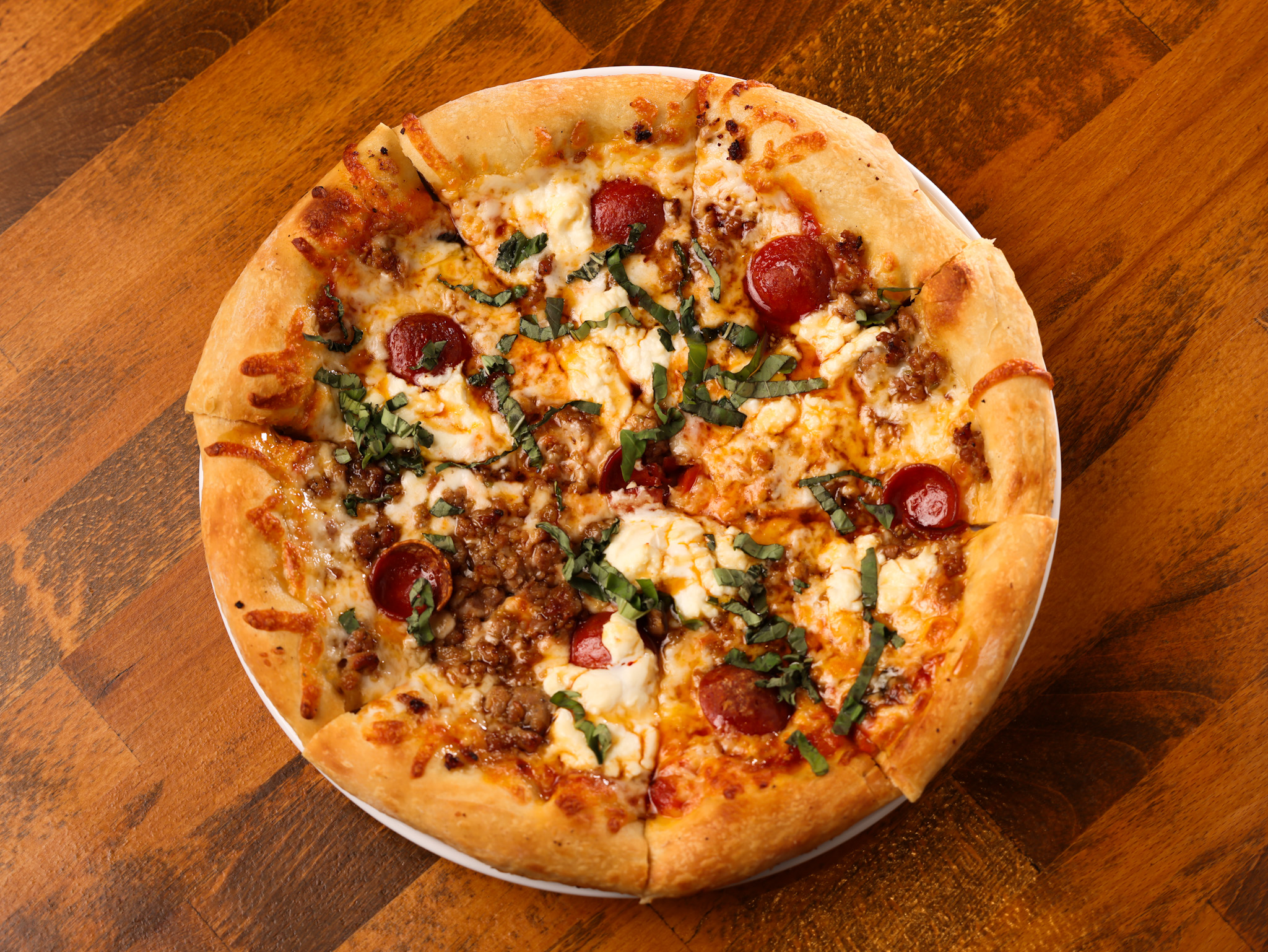 Highlands Sports Bar & Grill