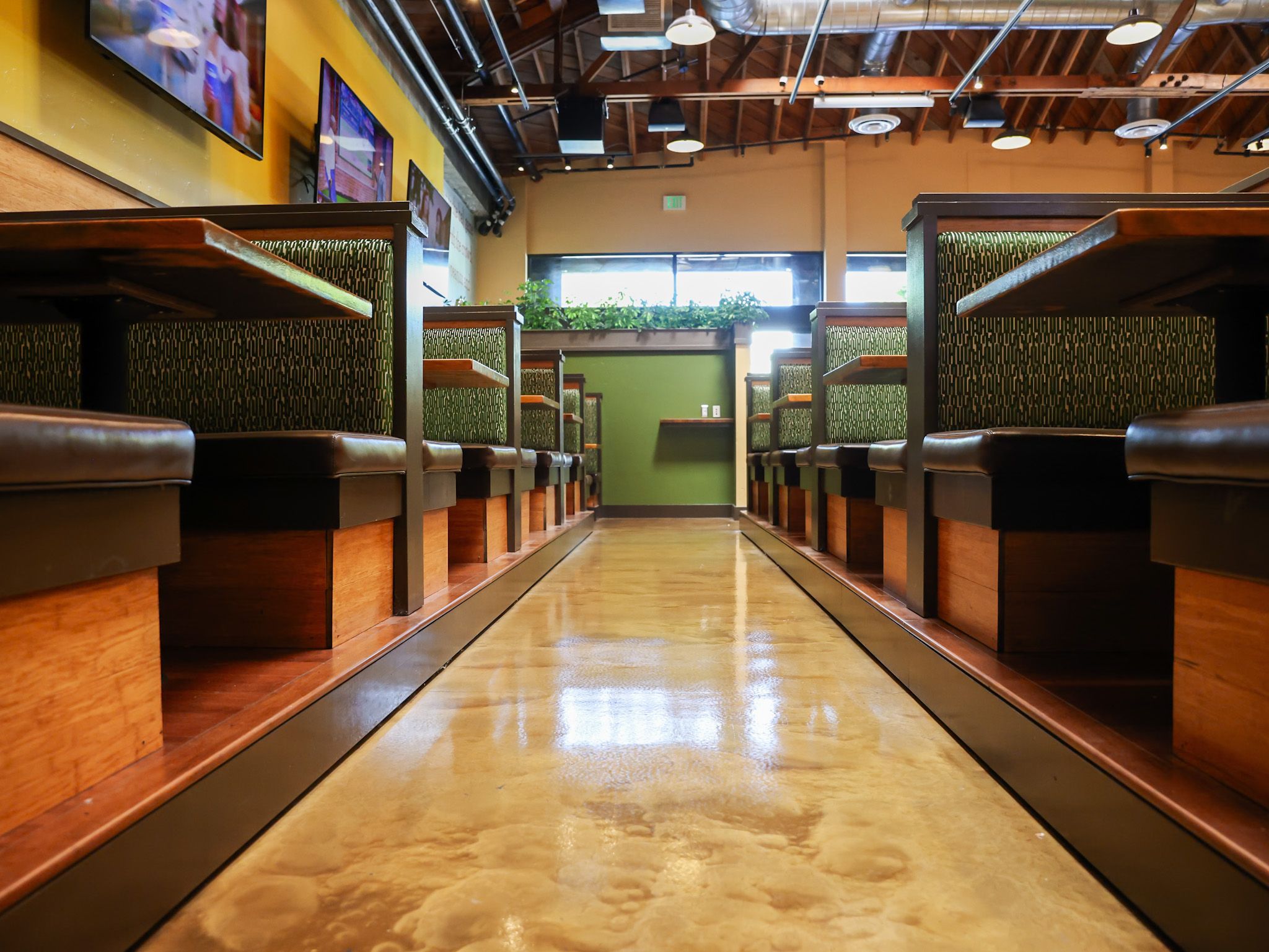 Highlands Sports Bar & Grill