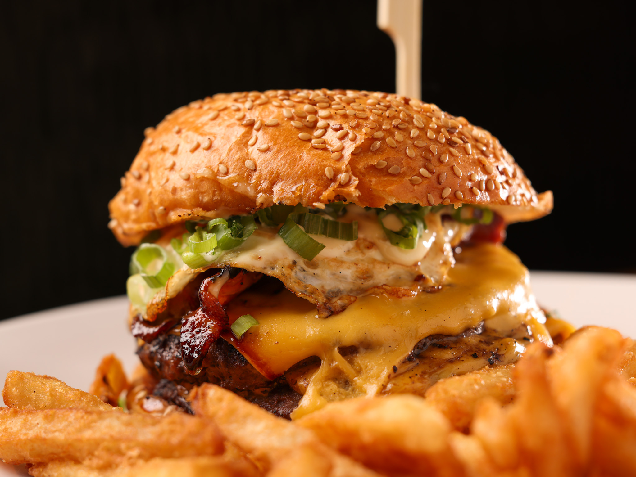 Highlands Sports Bar & Grill