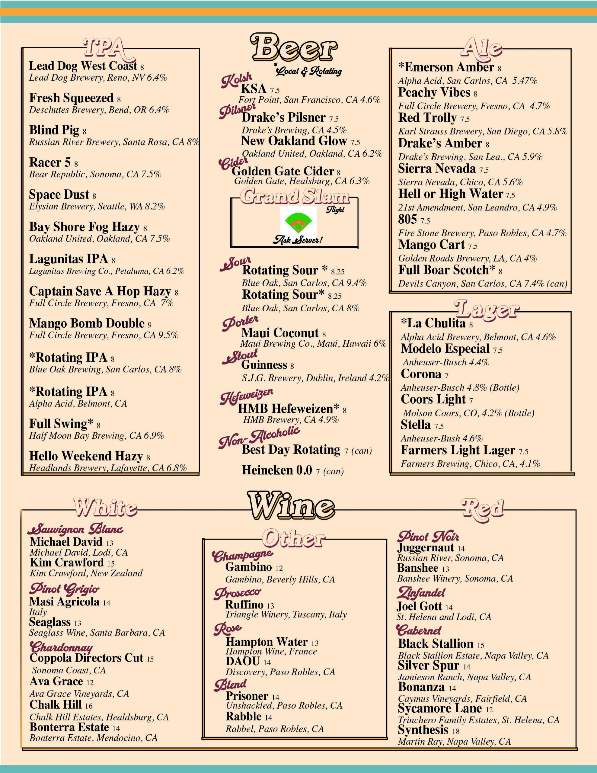 Highlands Sports Bar & Grill